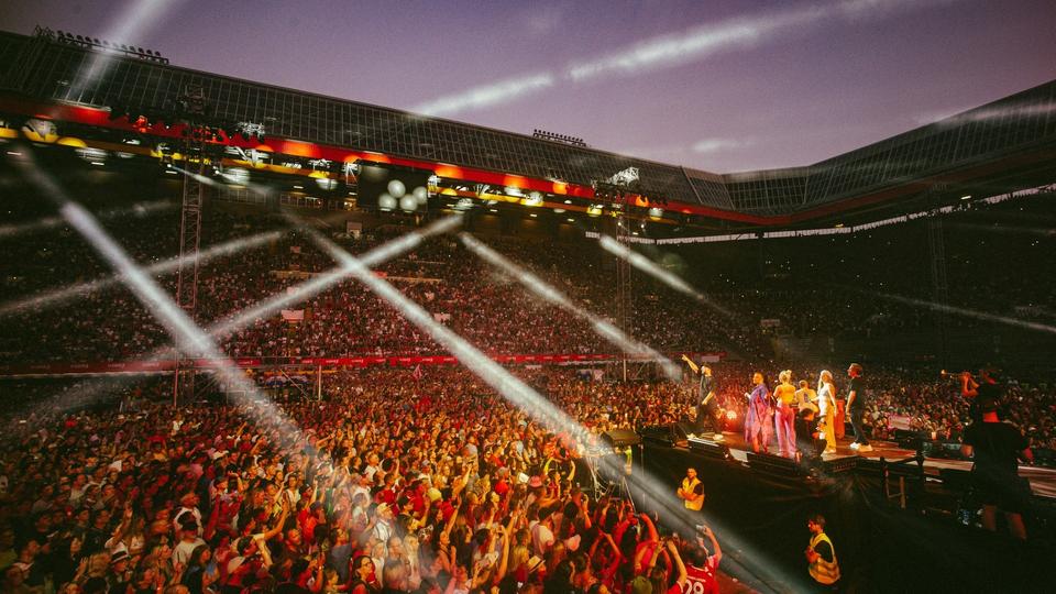 Rheinland-Pfalz: Keine Großveranstaltungen auf dem Betzenberg ...