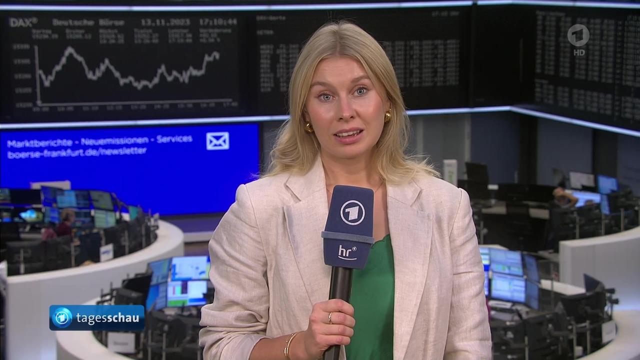 "Siemens Energy und der Bund sollen sich auf Staatshilfen geeinigt ...