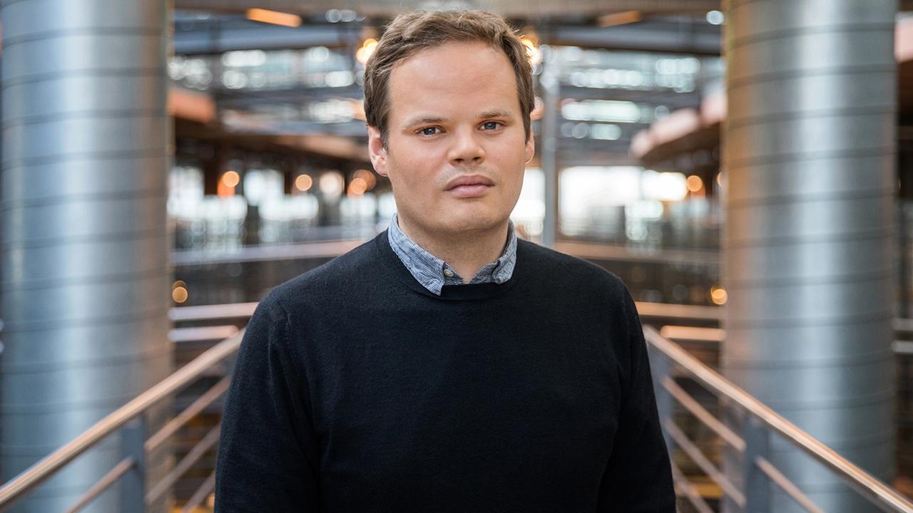 Für die Tagesschau berichtet: Andreas Spinrath | tagesschau.de