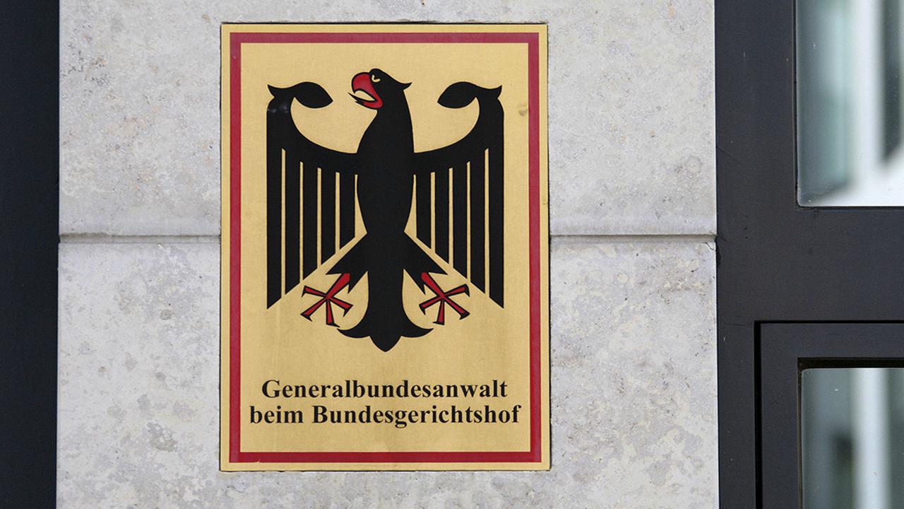 Deutscher wegen mutmaßlicher Spionage für Russland festgenommen ...