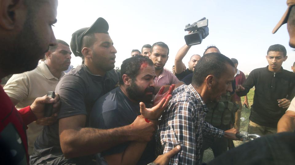 Hamas-Angriff auf Israel: Was über die Vorwürfe gegen Fotoreporter bekannt ist | tagesschau.de