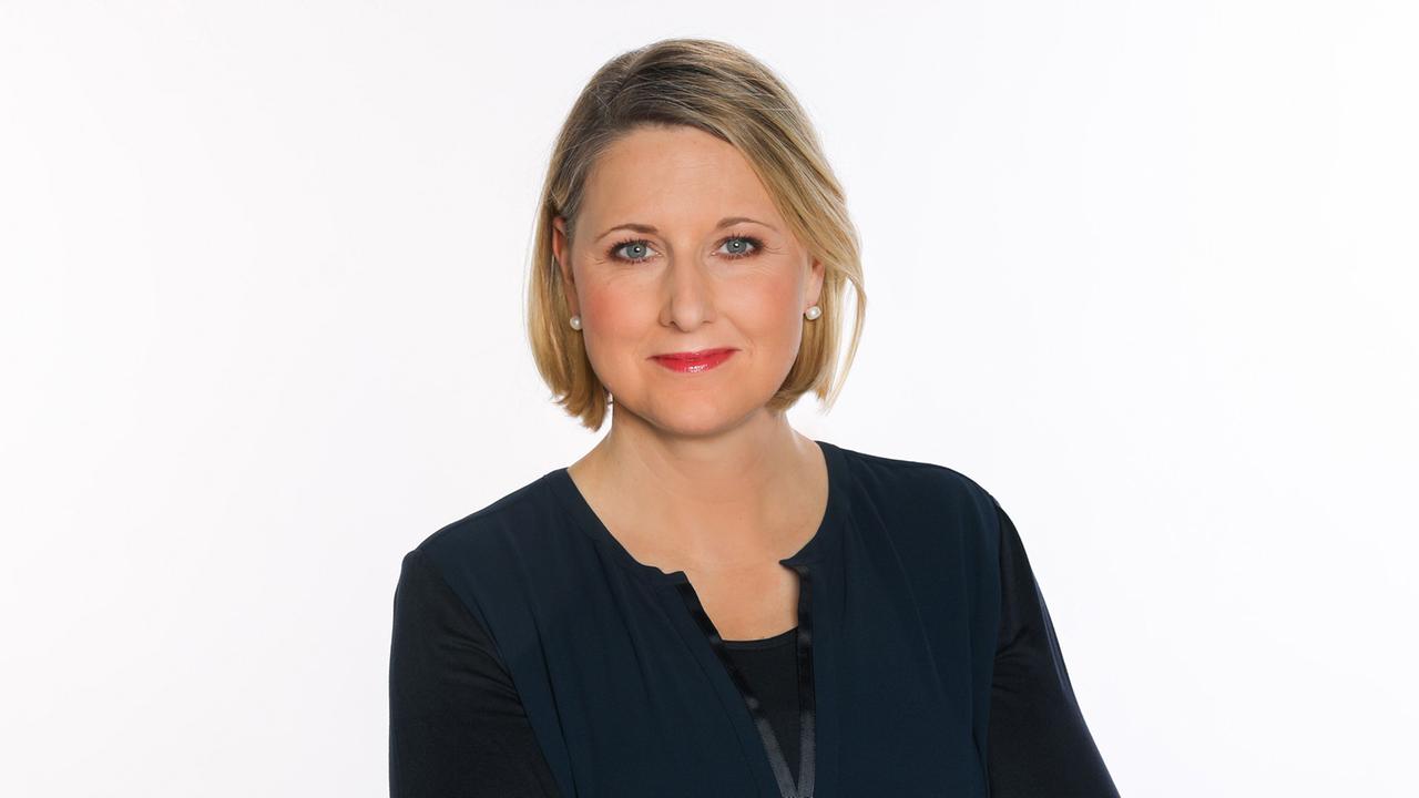 Für die ARD aus Washington D.C.: Gudrun Engel | tagesschau.de