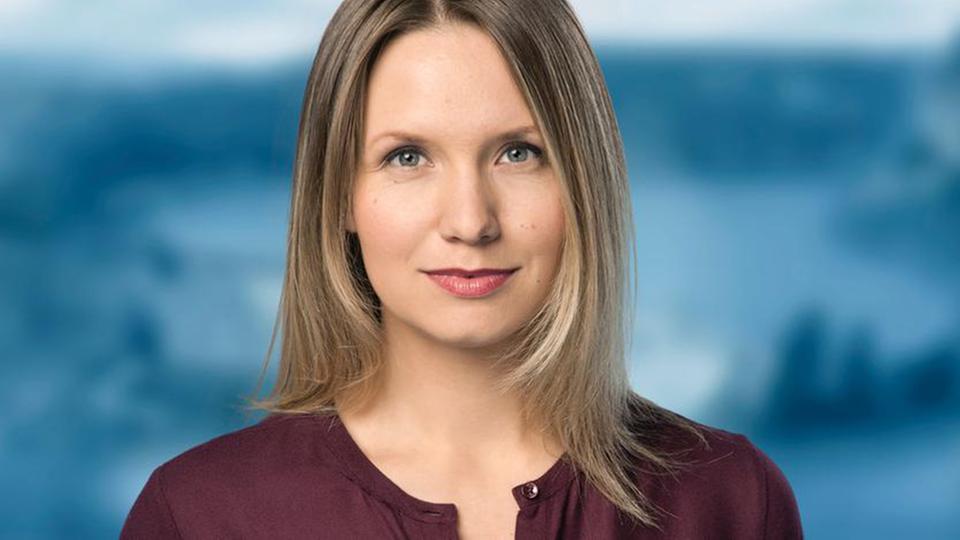 Für die Tagesschau berichtet: Janine Hilpmann | tagesschau.de