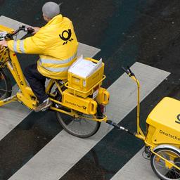 Deutsche Post DHL benennt sich in DHL Group um | tagesschau.de