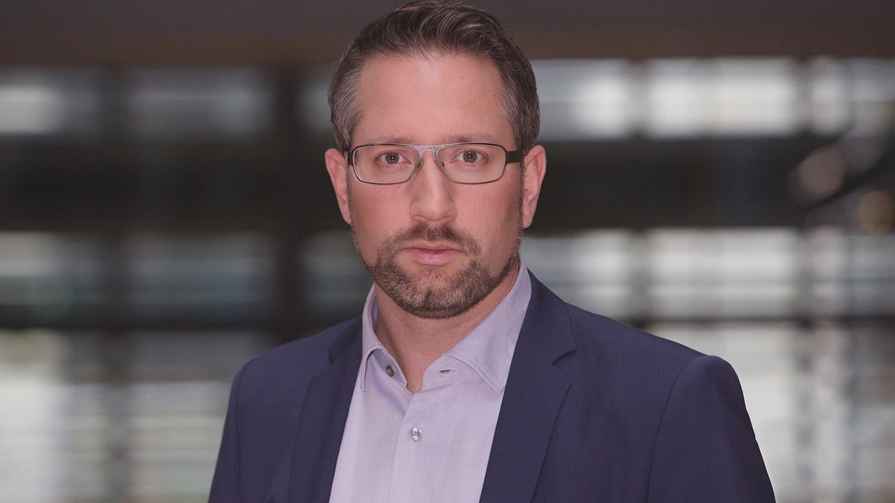 Für die Tagesschau berichtet: Daniel Pokraka | tagesschau.de