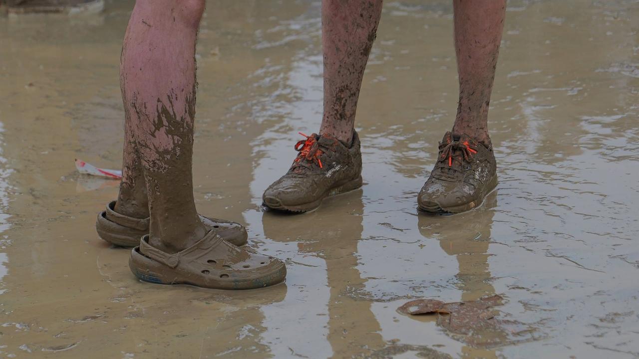 Bilderstrecke: Eindrücke vom Start des Southside Festivals 2024 ...