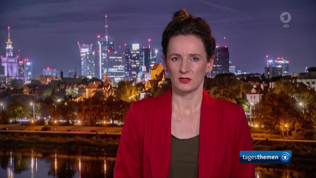 "An den Strukturen hat sich bisher noch nichts geändert", Kristin ...