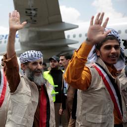 Emirate kündigen Rückzug aus dem Jemen an | tagesschau.de