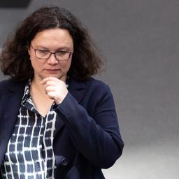 Für die Tagesschau berichtet: Julia Barth | tagesschau.de