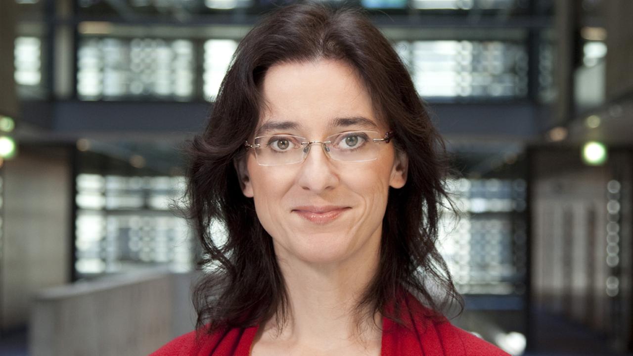 Für die Tagesschau berichtet: Rebecca Lüer | tagesschau.de