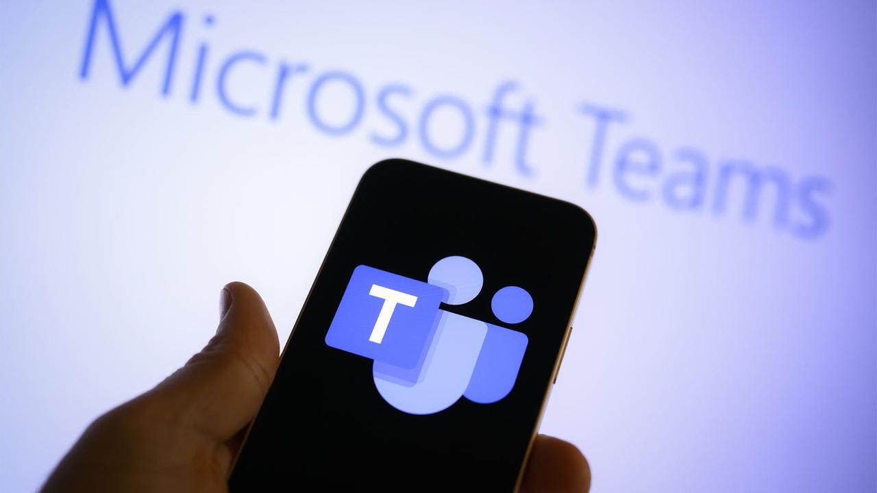 Wettbewerbsregeln: EU ermittelt gegen Microsoft wegen Teams-App | tagesschau.de