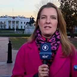 Selenskyj trifft Biden: "Große Ehre, hier zu sein" | tagesschau.de