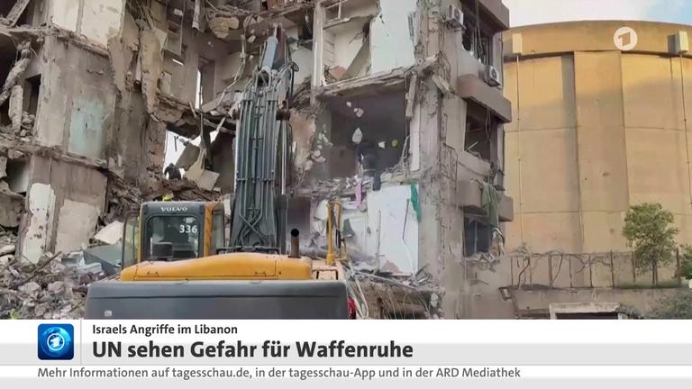 tagesschau in 100 Sekunden | tagesschau.de