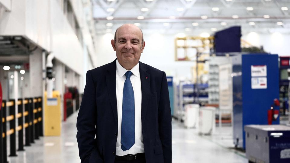 Warum das Kampfjet-Projekt FCAS ins Trudeln geraten ist | tagesschau.de