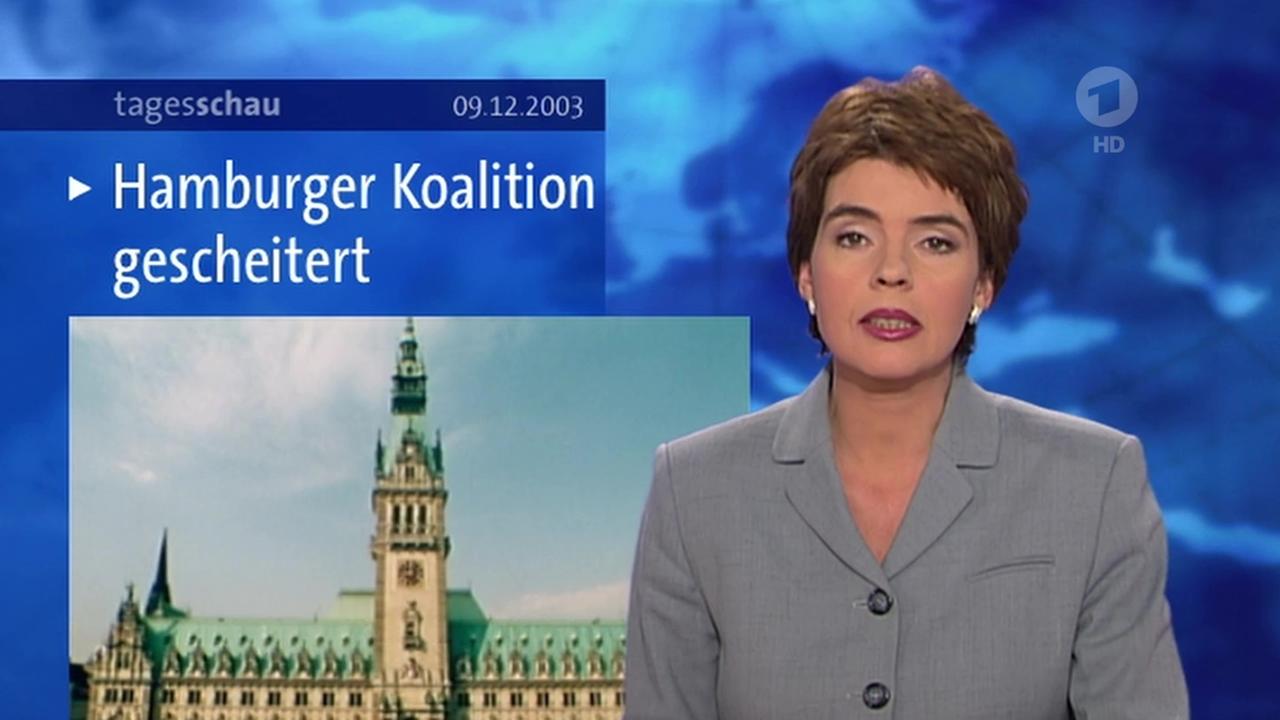 tagesschau vor 20 Jahren | tagesschau.de