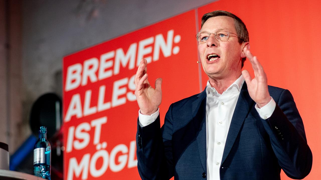 Bremen-CDU setzt auf Frank Imhoff: Der nahbare Unbekannte | tagesschau.de