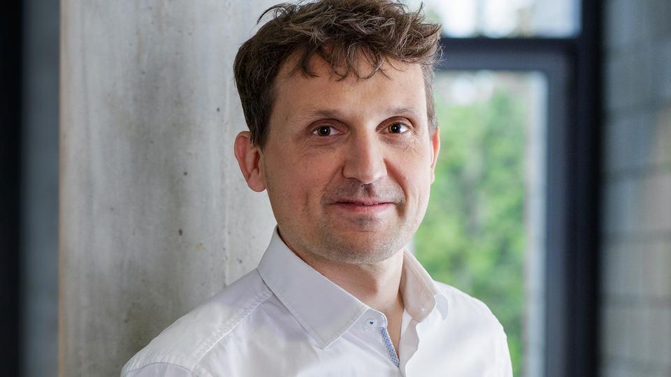 Für die Tagesschau berichtet: Christian Baars | tagesschau.de