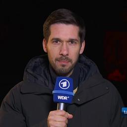 Selenskyj trifft Biden: "Große Ehre, hier zu sein" | tagesschau.de