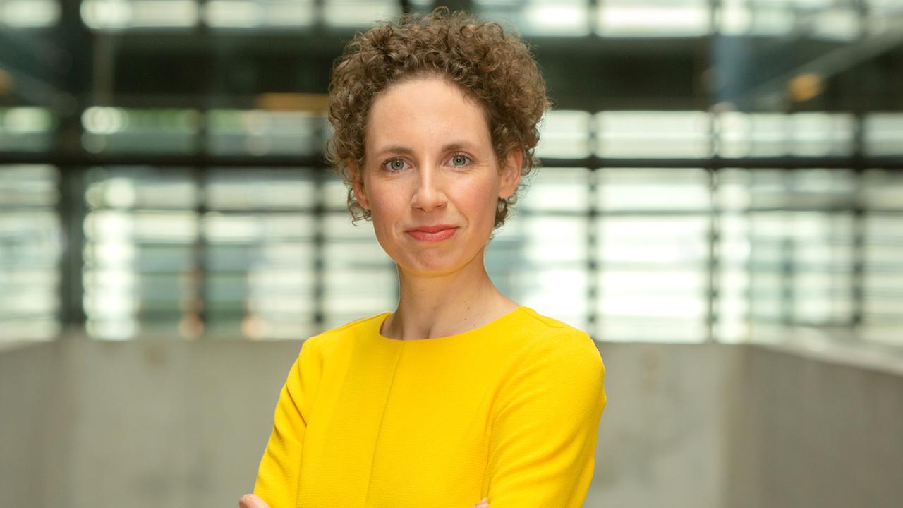 Für die Tagesschau berichtet: Viktoria Kleber | tagesschau.de