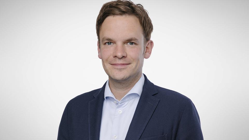 Für die Tagesschau berichtet: Christian Limpert | tagesschau.de