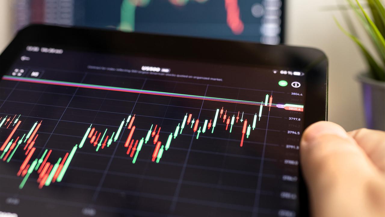 Mit diesen Aktien fuhren Anleger seit 2003 besonders gut | tagesschau.de