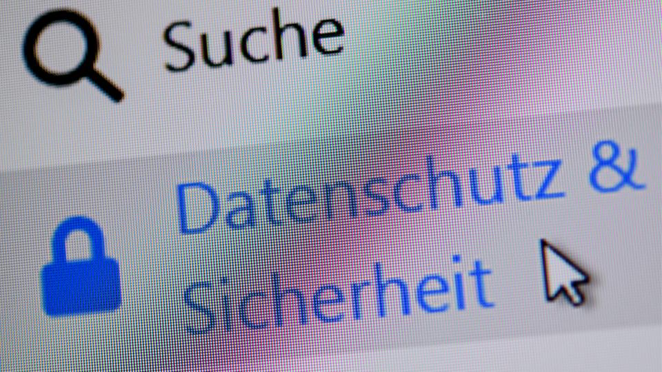 Ein Update mit Folgen - FAQ zum neuen EU-Datenschutzrecht | tagesschau.de