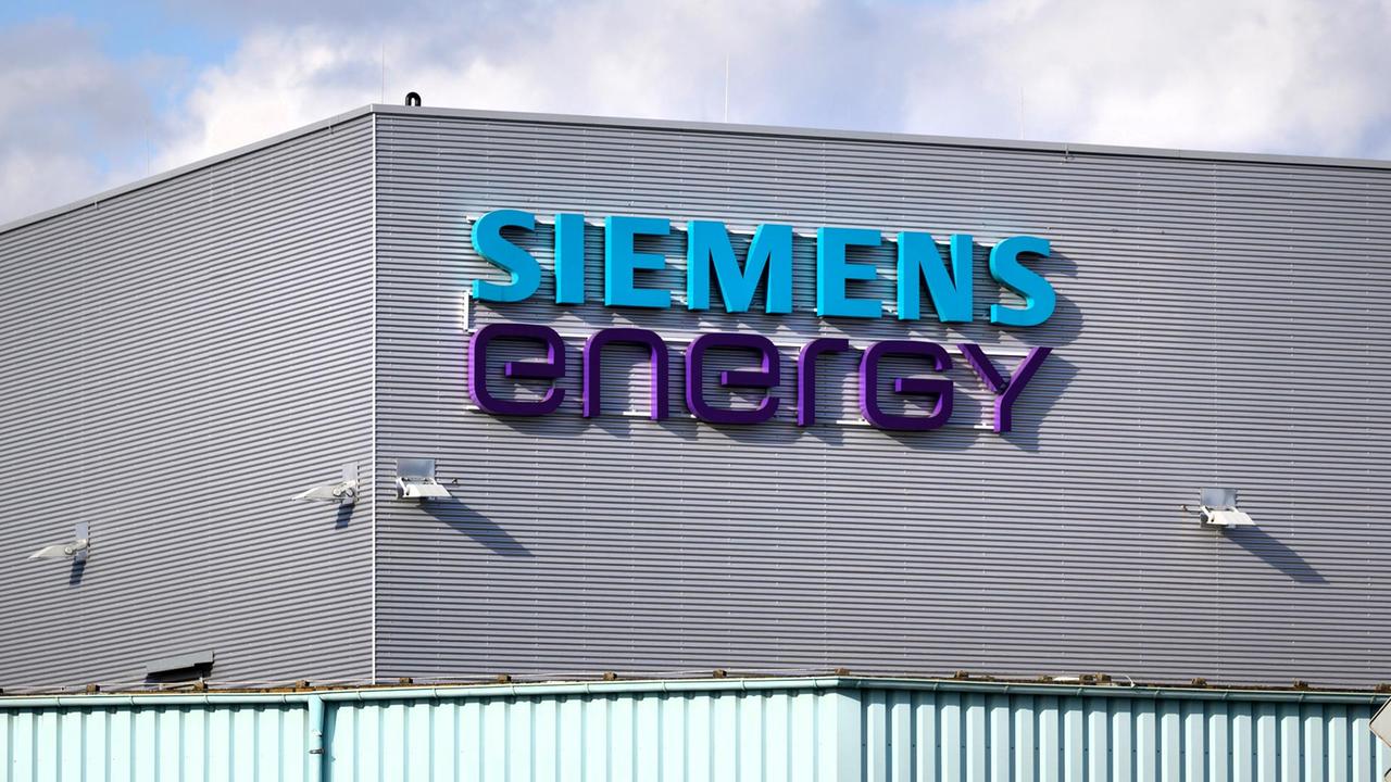 Siemens Energy will im Netzgeschäft 10.000 neue Stellen schaffen ...