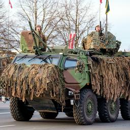 Saarland: Patria-Panzer sollen wie geplant im Saarland produziert ...