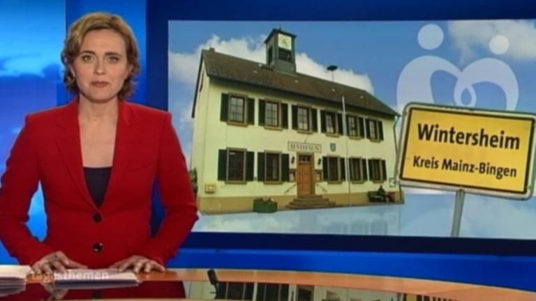 Themenwoche: Ehrenamt | tagesschau.de