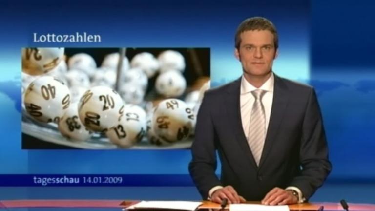 Die Lottozahlen | tagesschau.de
