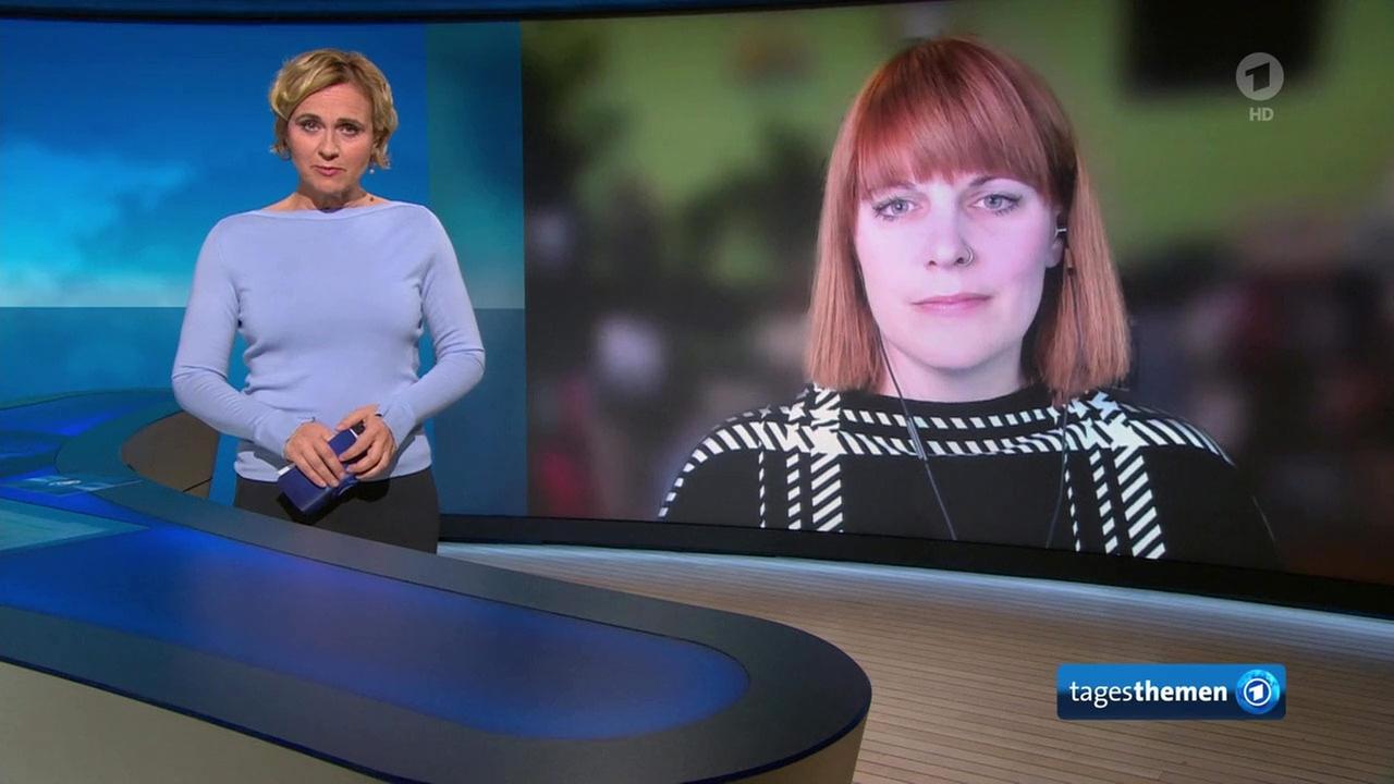 "Verschwörungsglaube eklatant größer unter Ungeimpften ...