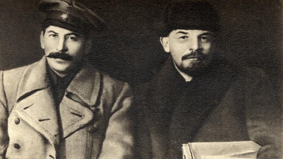 Kommt das Ende des Lenin-Kults in Putins Russland? | tagesschau.de