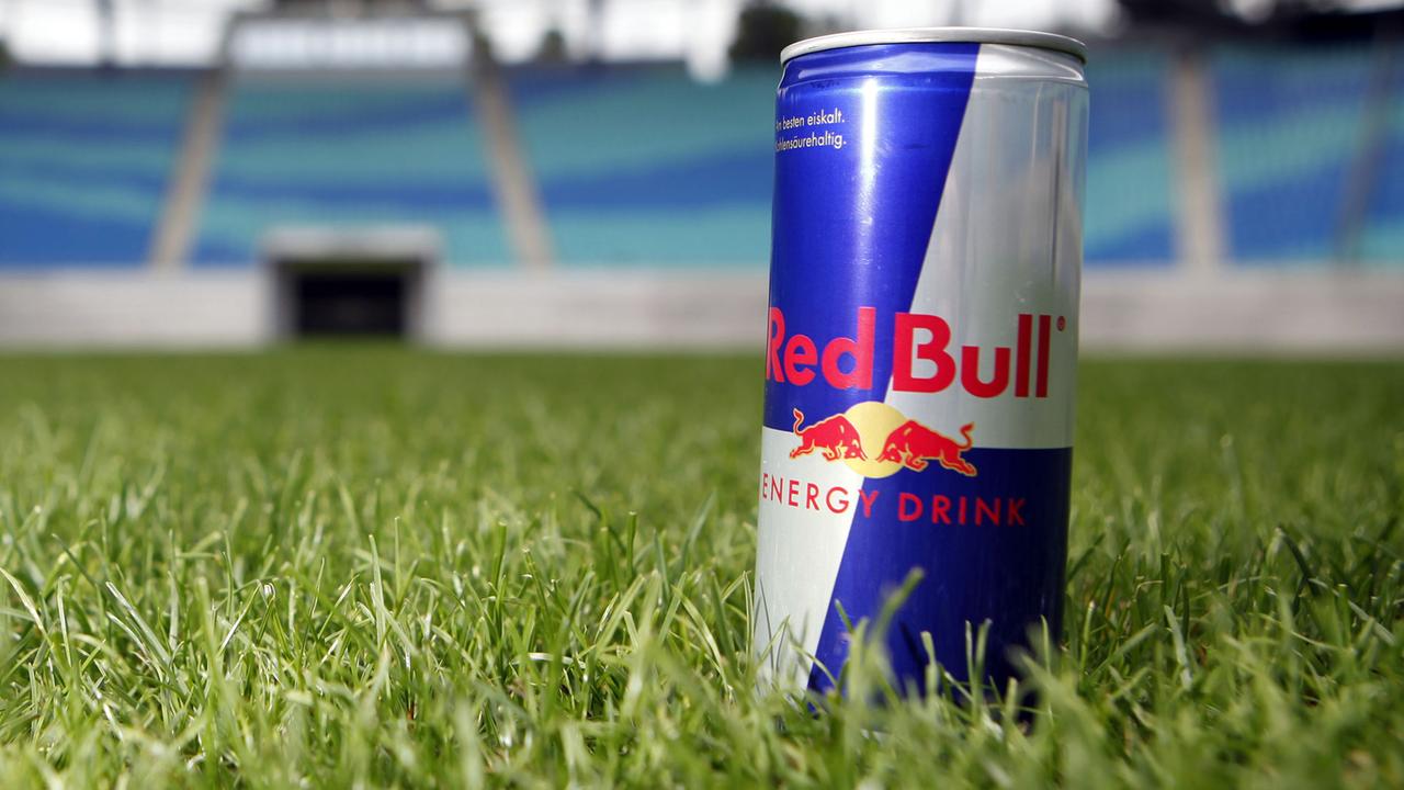 EU-Wettbewerbshüter durchsuchen Red-Bull-Standorte | tagesschau.de