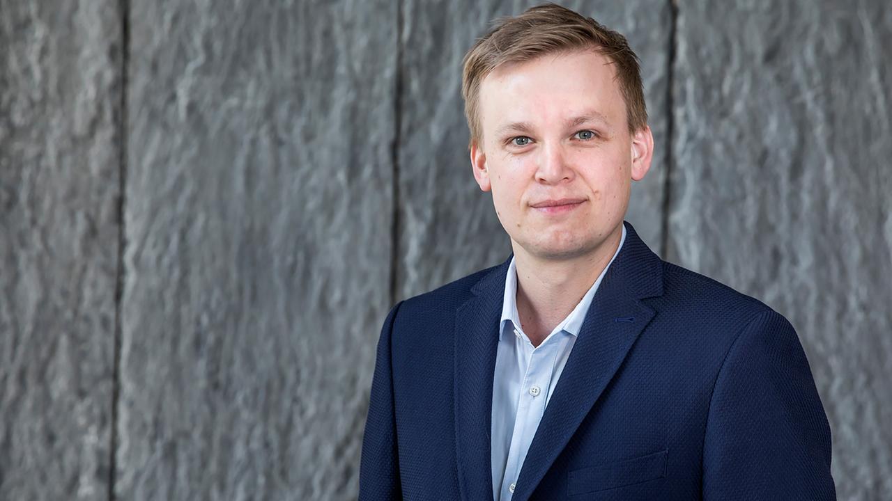 Für die Tagesschau berichtet: Benjamin Hammer | tagesschau.de