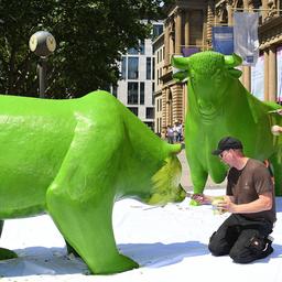 Greenwashing-Skandal: Was die DWS-Millionenstrafe bedeutet | tagesschau.de