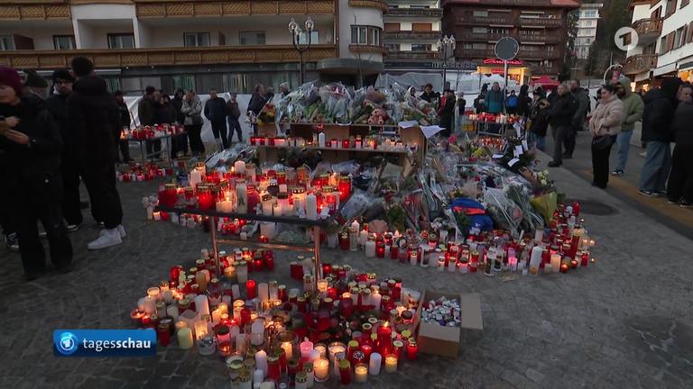 Schweiz - aktuelle Nachrichten | tagesschau.de