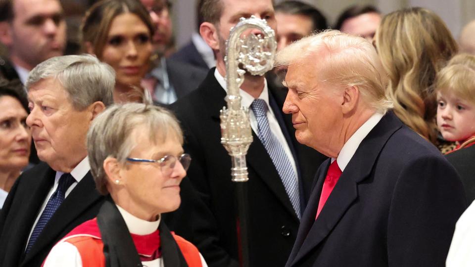 Liveblog zu Trump: ++ Klage gegen Trumps Erlass zur Staatsbürgerschaft ...