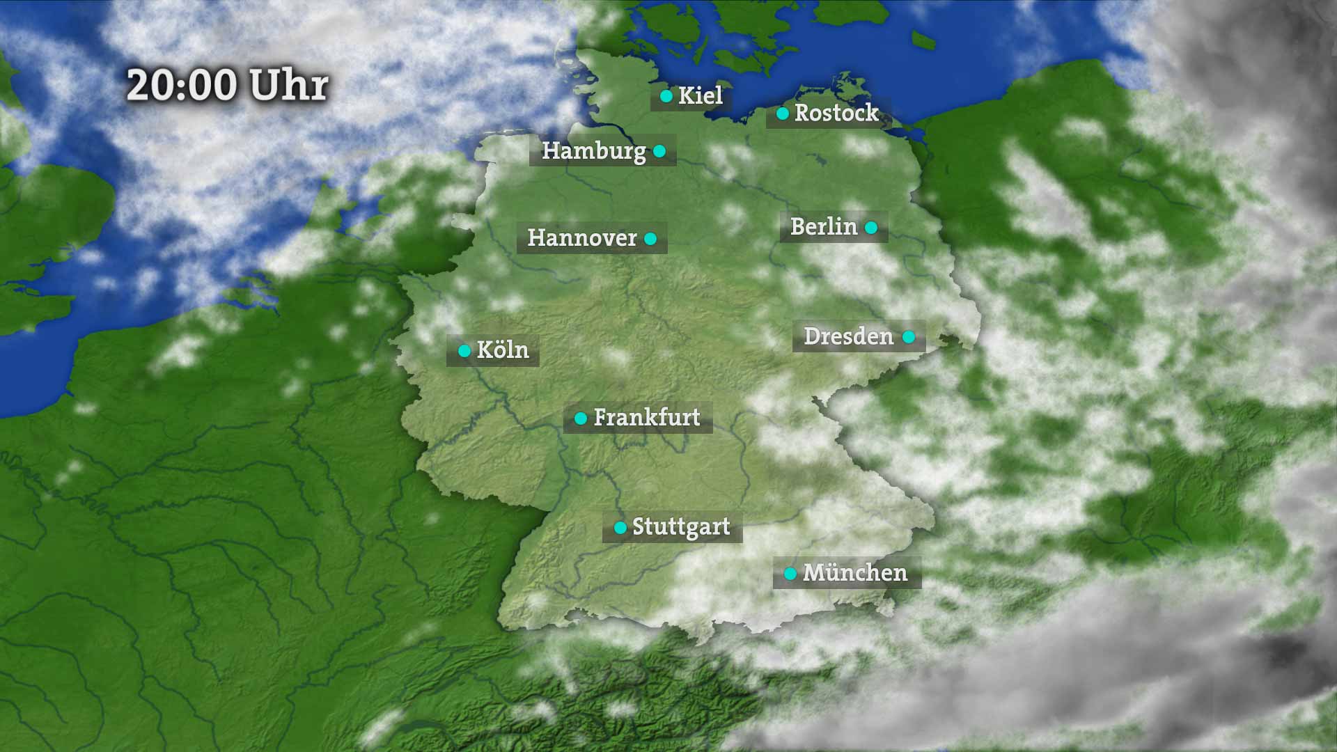Wind Wetter Berlin