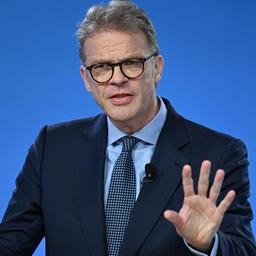 Deutsche Bank erzielt höchsten Gewinn seit der Finanzkrise | tagesschau.de