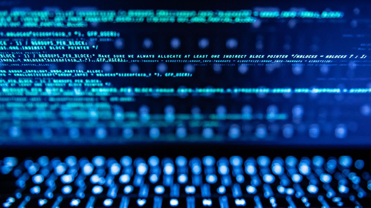 Cyber-Krieg - Wie Ukrainer demoralisiert werden sollen | tagesschau.de