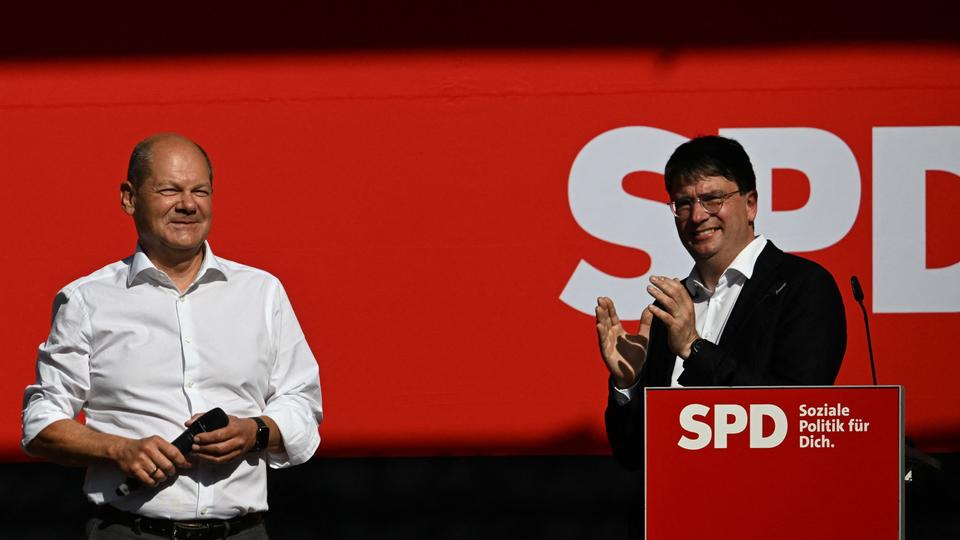 Wie die Bayern-SPD gegen den Abwärtstrend kämpft | tagesschau.de