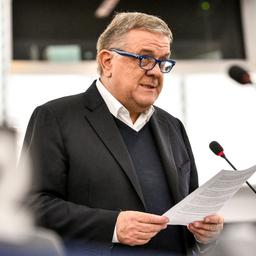 EU-Korruptionsskandal: Zwei Abgeordnete verlieren Immunität | tagesschau.de