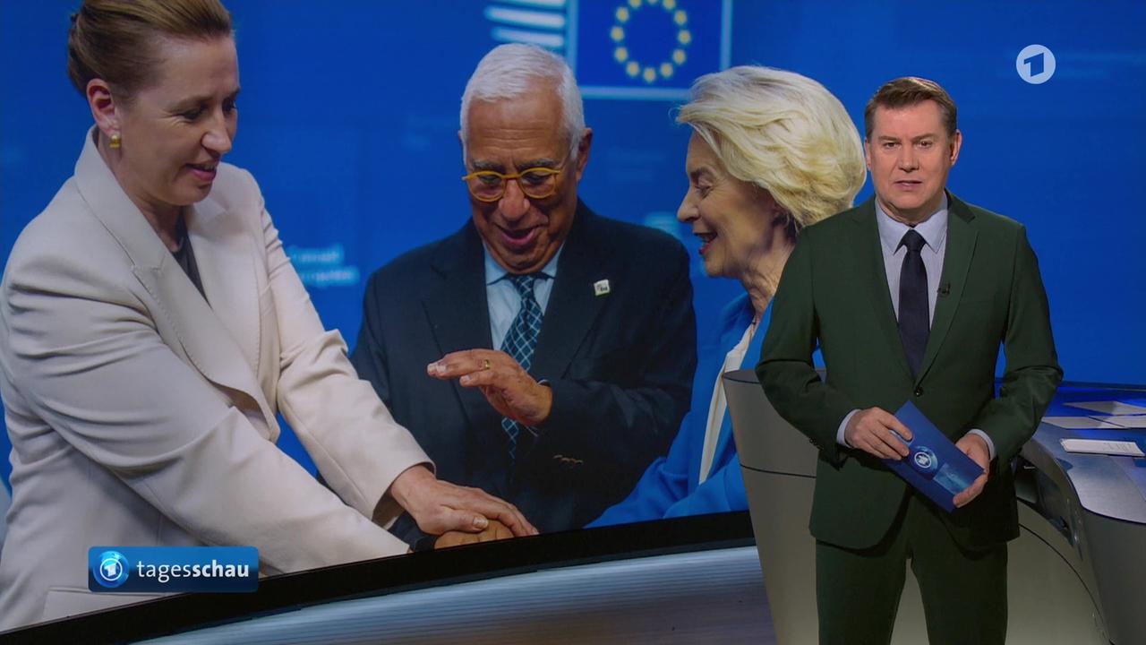 tagesschau 20:00 Uhr | tagesschau.de