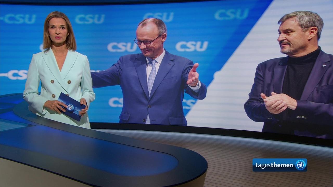 tagesthemen 23:25 Uhr | tagesschau.de