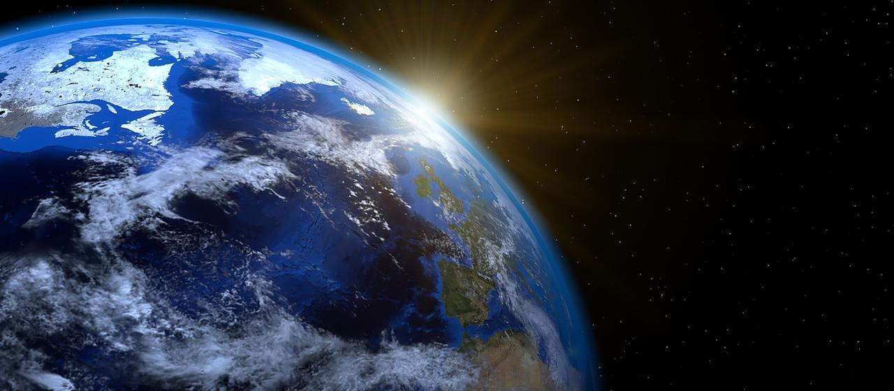 UN-Prognose: Weltbevölkerung wächst bis 2084 weiter | tagesschau.de