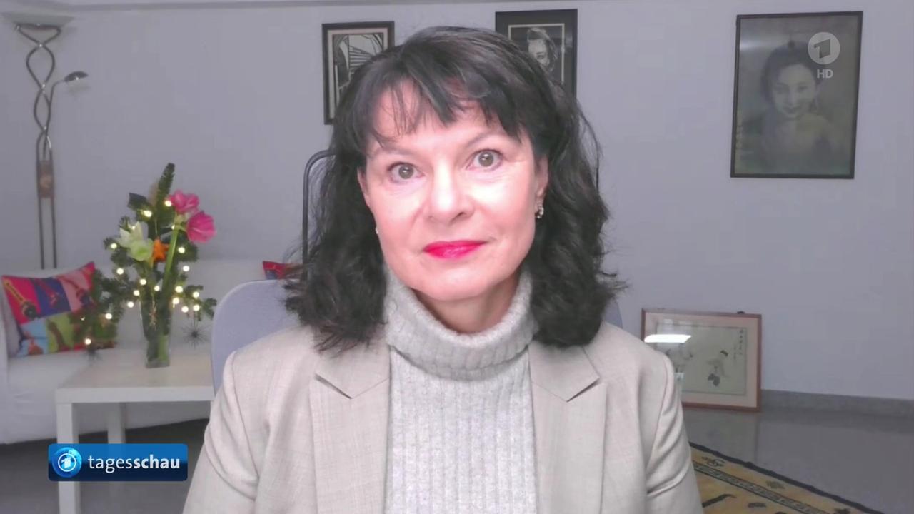 Beatrix C. Keim, Center Automotive Research, über die Krise bei ...