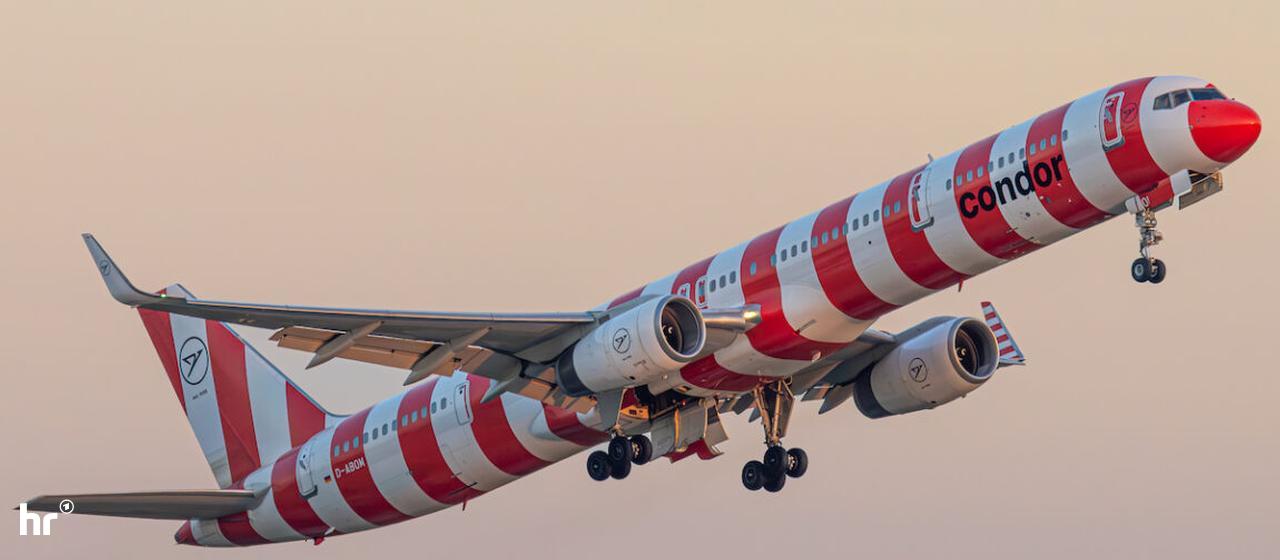 Hessen: Grüne "verwundert" über dienstlichen Partyflug von SPD ...