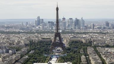 Paris - aktuelle Nachrichten | tagesschau.de
