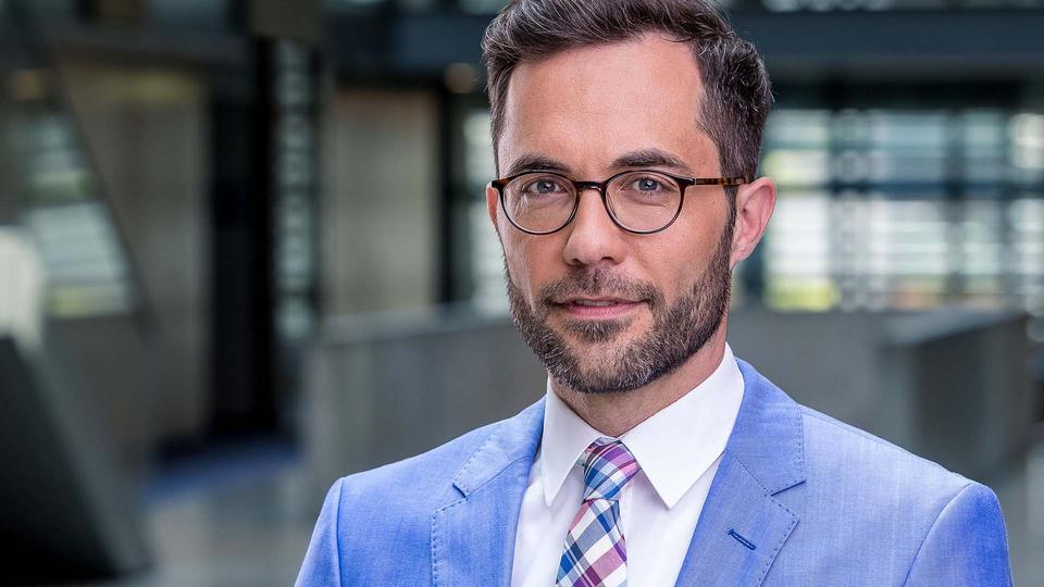 Für die Tagesschau berichtet: Michael Stempfle | tagesschau.de