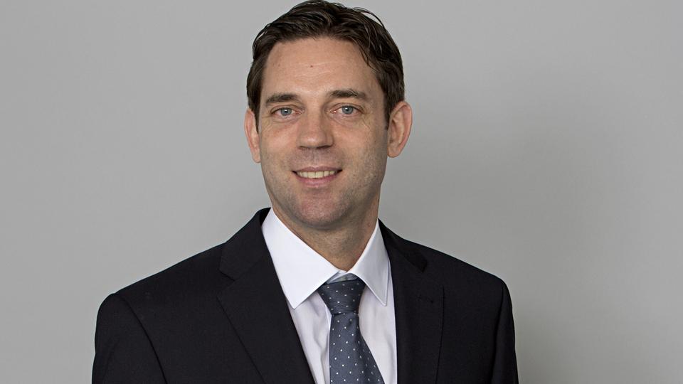 Für die ARD in London: Sven Lohmann | tagesschau.de